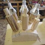 K&A Log Furniture & Construction